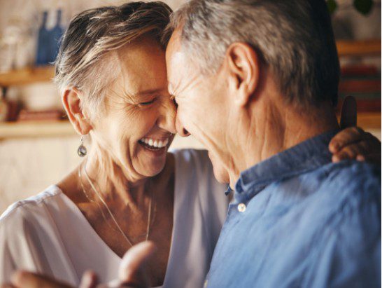 Aging with Gratitude: Why Growing Older Is a Gift - Discovery Coaching ...