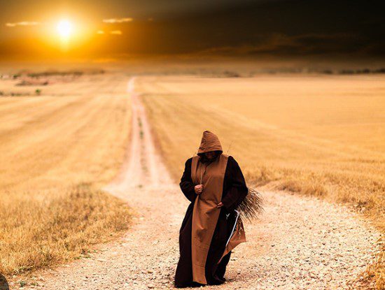 Pilgrim or Tourist? How Your Mindset Shapes the Journey of Life ...